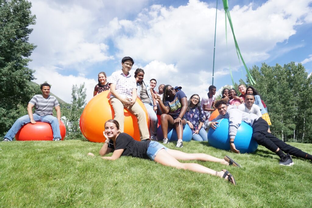 11 Steps to Create a Community Change Project - Bezos Scholars Program