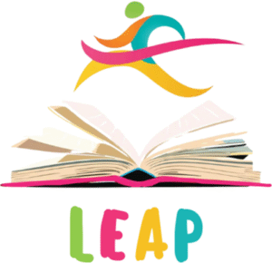 LEAP (Literacy Enhancement & Advancement Project) - Bezos Scholars Program