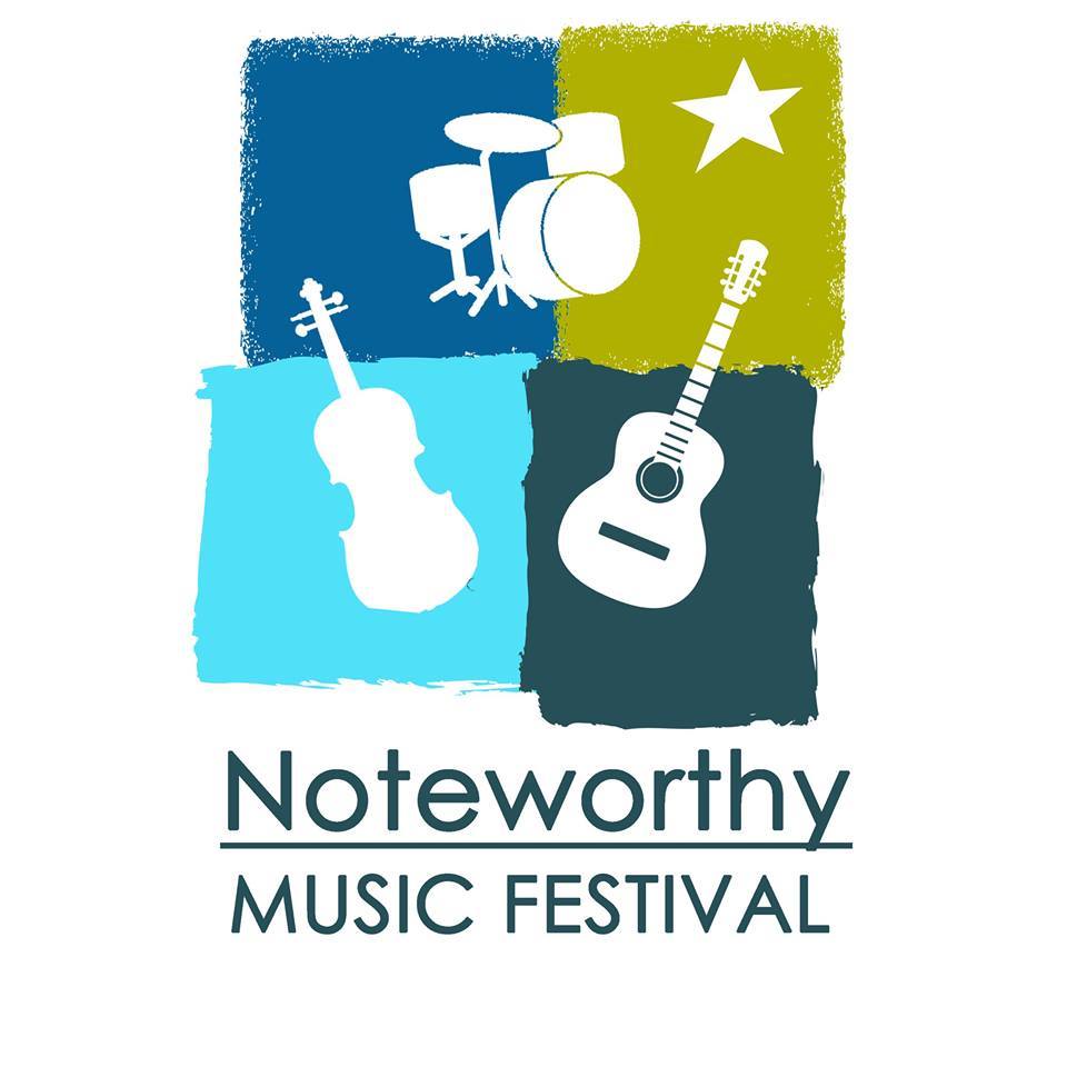 Noteworthy Music Club and Festival - Bezos Scholars Program